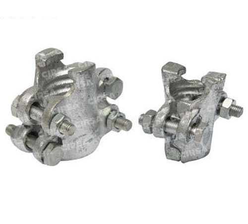 Abrazaderas Industriales - Cirsa Perú SAC