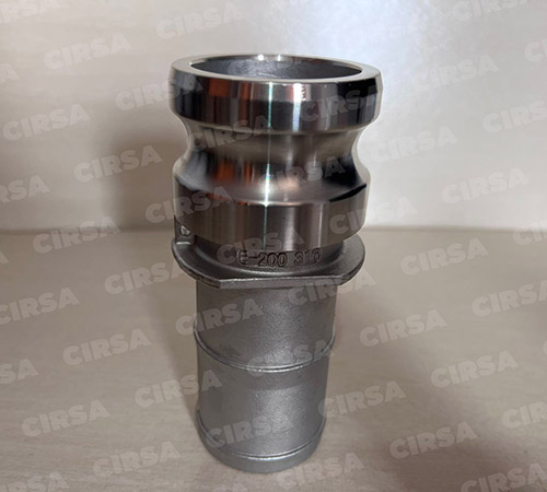 Acoples Camlock - Cirsa Perú SAC