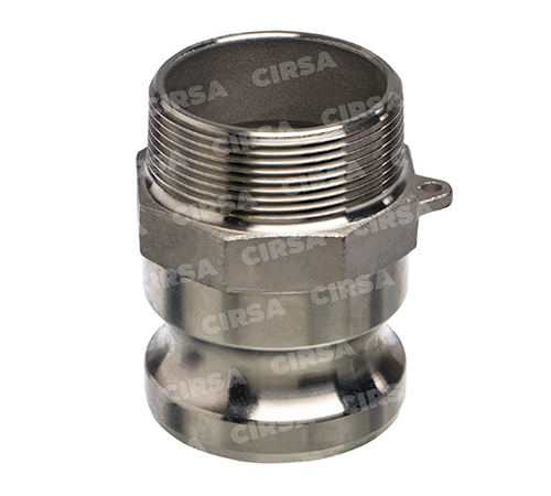 Acoples Camlock - Cirsa Perú SAC