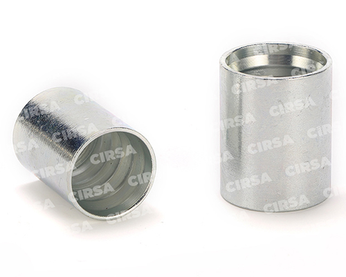 Conexiones Industriales - Cirsa Perú SAC