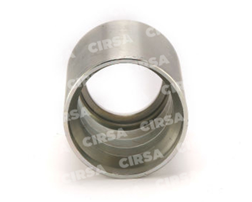 Conexiones Industriales - Cirsa Perú SAC