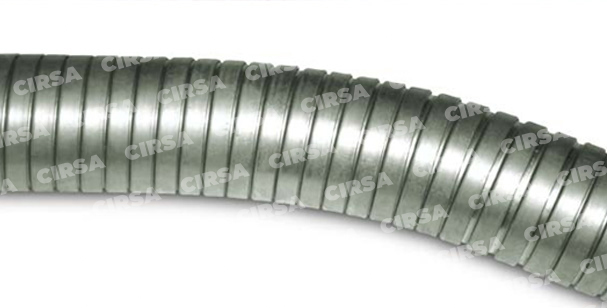 Mangueras Metálicas - Cirsa Perú SAC