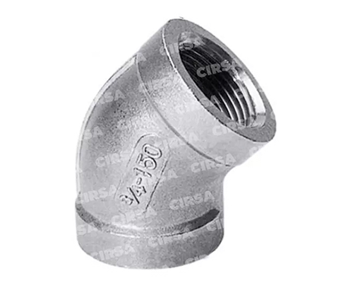 Niples Tipo Escamado - Cirsa Perú SAC